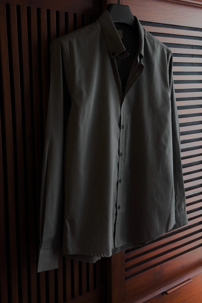 Vampire Grey